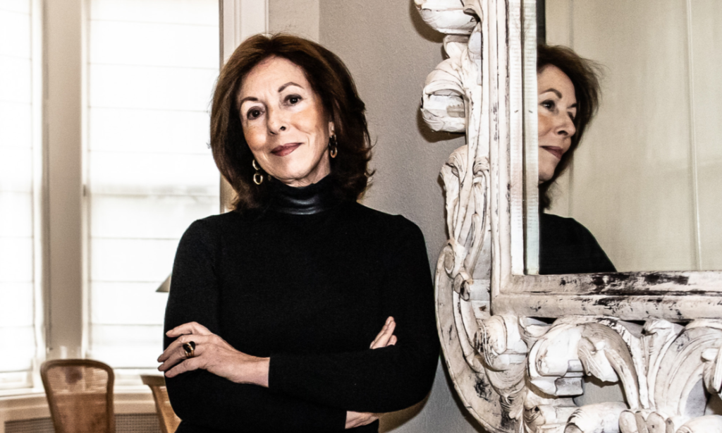 Julienne Straatman voorzitter bestuur - Splendor